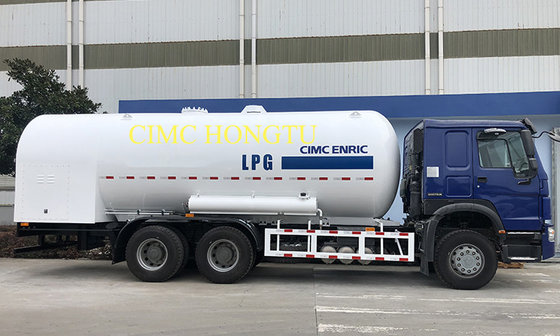 5 15 ton mobile lpg propane gas filling bobtail tank tanker trucks for sale in turkey
