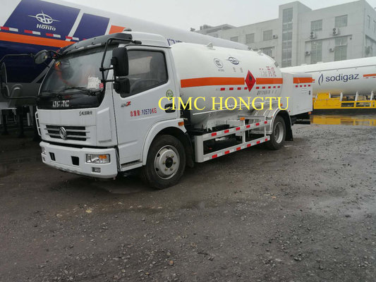 asme lpg propane lp gas filling delivery bobtail tank tanker truck