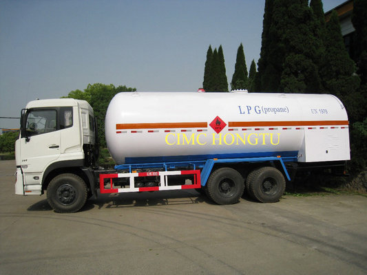 asme lpg propane lp gas filling delivery bobtail tank tanker truck