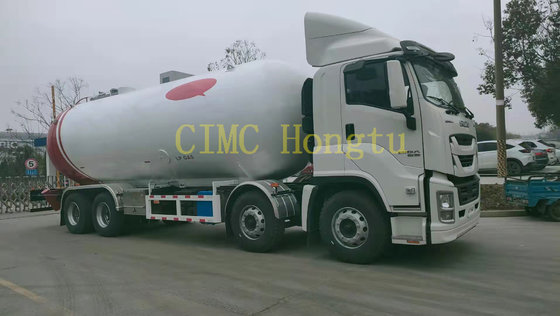 asme lpg propane lp gas filling delivery bobtail tank tanker truck
