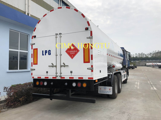 asme lpg propane lp gas filling delivery bobtail tank tanker truck