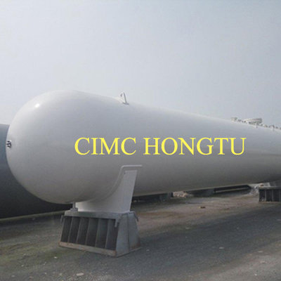 5tons 20ton 42m3 empty bulk lpg gas storage tank price turkey