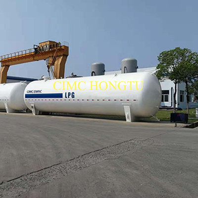 30 cubic meter large underground lpg propane lp gas dispensing storage tank for