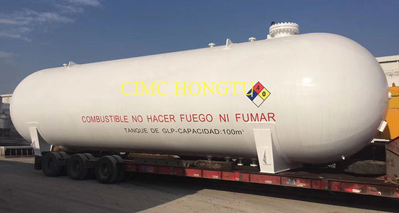 30000l 25ton 60000 liter lpg butane refillable storage station tank 10m3