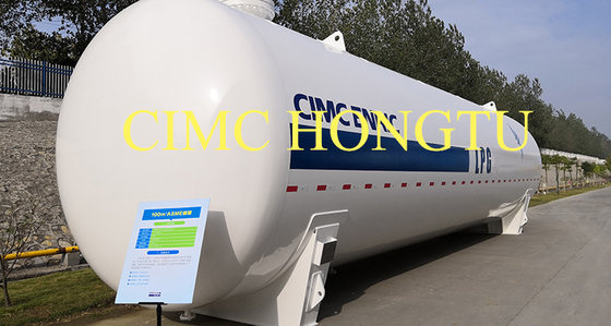 30000l 25ton 60000 liter lpg butane refillable storage station tank 10m3