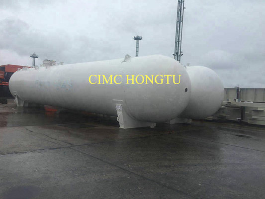 20tons 50cbm lpg propane glp gas storage tank price sale for ghana