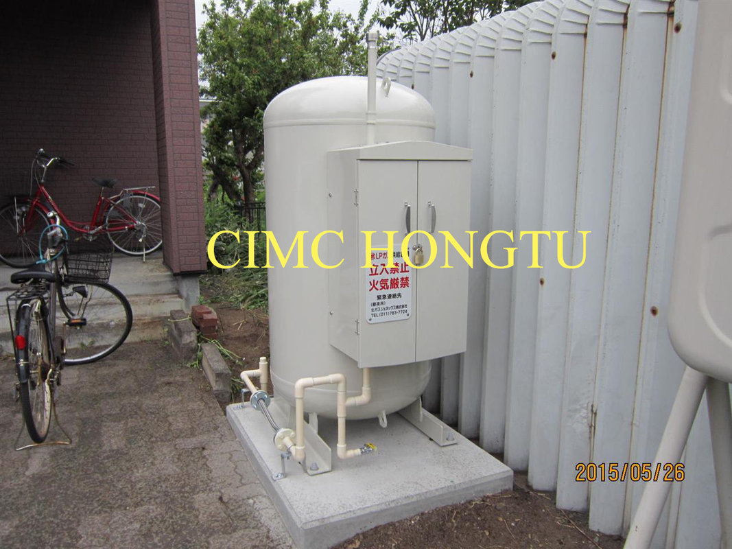 mini 120 gal 250kg 500 gallon 5000 liter liquid lpg propane gas tank