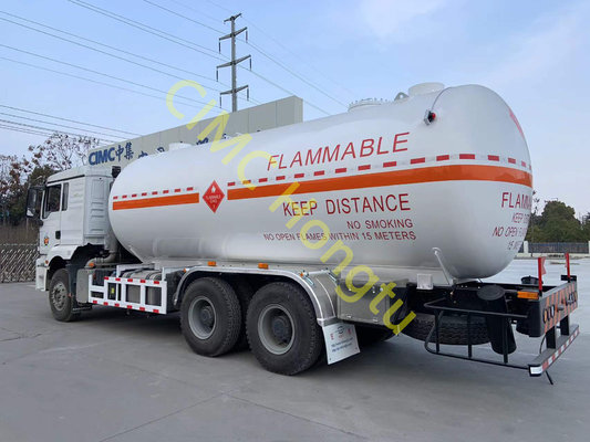 asme lpg propane lp gas filling delivery bobtail tank tanker truck