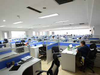 CIMC vehicles co.,ltd