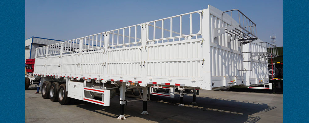 China best tautliner trailer on sales