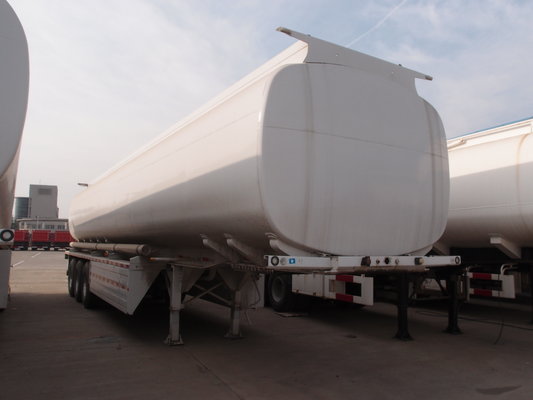 CIMC fuel tanker trailer manufacturers diesel tanker truck capacity