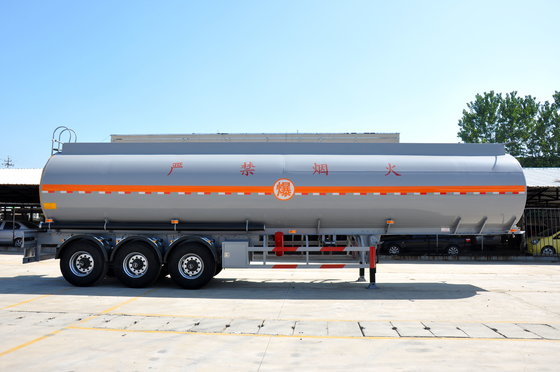 CIMC petrol diesel  transport fuel delivery trucks road fuel tankers for sale
