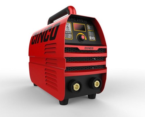 ARC Portable Electric Welding Machine