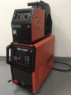 Portable IGBT Inverter Welding Machine