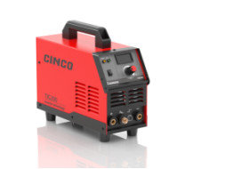 Mini Digital Inverter Portable ARC TIG Welder Single Board For Steel Welding