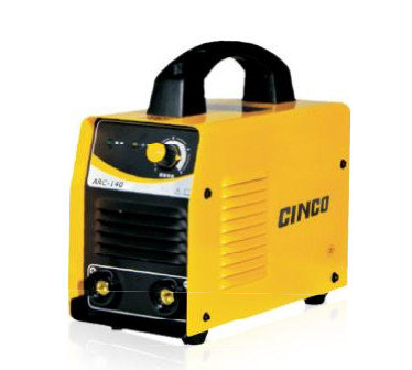 85% Efficiency Household IGBT Welding Machine Durable With 50/60HZ Frequency