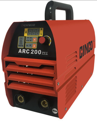ARC Portable Electric Welding Machine