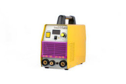 Mini Digital HF TIG Welder 50/60HZ For Carbon Steel / Aluminum Alloy