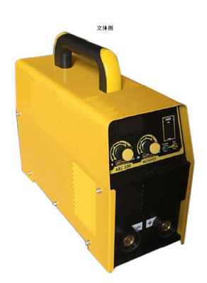 1 Phase TIG Welding Machine IP21 , Inverter ARC TIG WelderCKD Service