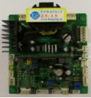 High Precision Control Print Circuit Board For ARC400 Welding Machine