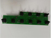 Durable Welding Machine Spare Parts TIG400 IGBT Potentionmeter PCB