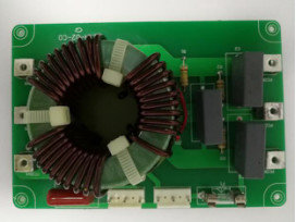 CUT100IJ CUT Power PCB Welder Repair Parts One Year Guarantee Freely Sample