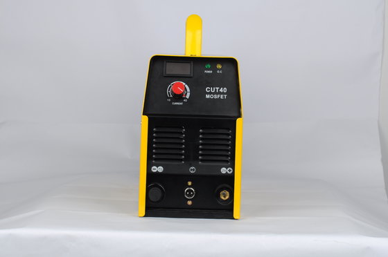 Energy Saving Air Plasma Cutting Machine 1 Phase 220V With 50/60HZ Frequency
