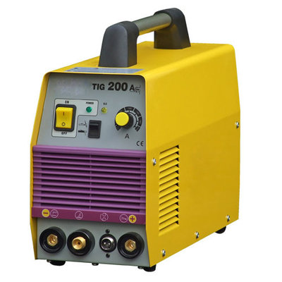 50/60 High Frequency TIG Welding Machine Automatic Multi Function AC220V