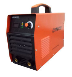 Small Volume Lightweight Custom Welding Machines Portable For Motorcycle Parts