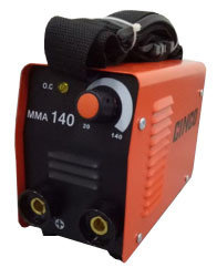Strong Performance Electric Custom Welding Machines 20A 220V Full Wave Control