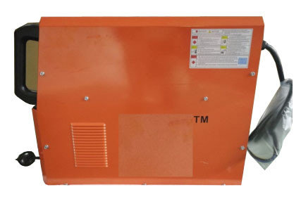 MIG400GF Portable Mig Welding Machine , Electric MIG Welder 40KG Weight
