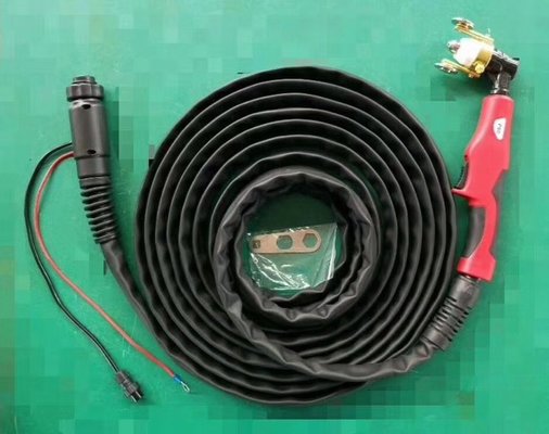 P80 gas cutting torch Welding Machine Spare Parts with cutter accessories , welding consumables