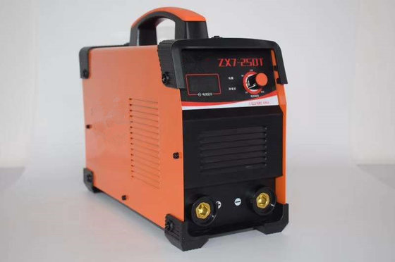 New Design portable ARC machine, 1.6mm / 3.2mm / 4.0mm electrode constant welding
