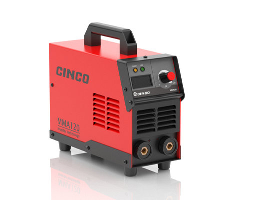 High Efficiency Portable Welding Machine AC220V For Industrial Building