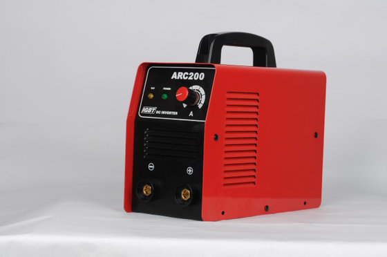 Auto Protection Against Thermal Arc Multi Process Welder CKD Service Optional