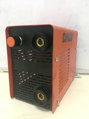 Small Inverter ARC Welding Machine 50/60HZ With Doube Layer Board