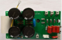 ARC400 Capacitor PCB Welding Machine Spare Parts Durable Eays To Repair