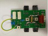 TIG400 Welding Machine Circuit Board Repair Soldering Pcb Board High Density