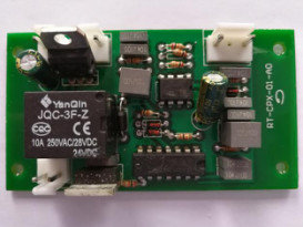 2T/4T PCB Board Welding Machine Spare Parts CUT100IJ , OEM ODM Service