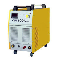 Thermal Dynamics Air Plasma Cutting Machine , Metal CUT 100 Plasma Cutter