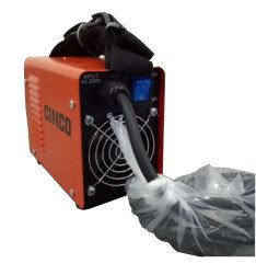 Professional Custom Welding Machines IP23 Protection For Metal Material Processing