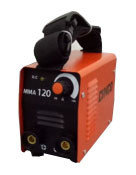 Small Lightweight Custom Welding Machines Intelligent 3.7KVA High Efficiency