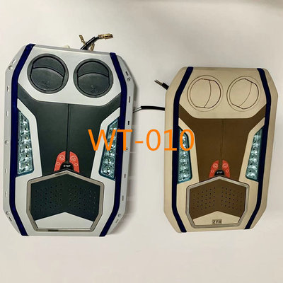 Bus Wind Outlet，with lamp and speaker, supply to philippines thailand indonesia (WT-010)