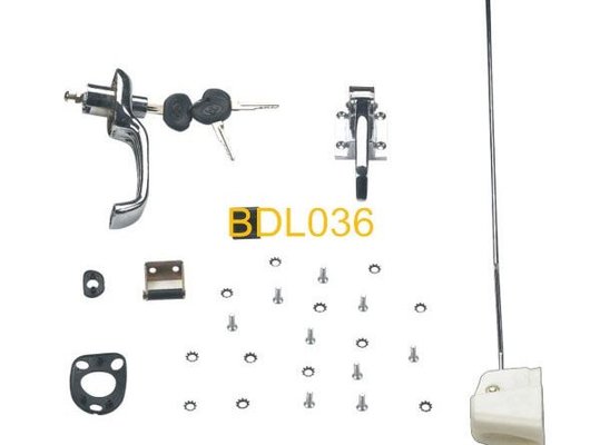 Toyota coaster bus door lock,minibus door lock,nissian civilian bus door lock,hino bus door lock
