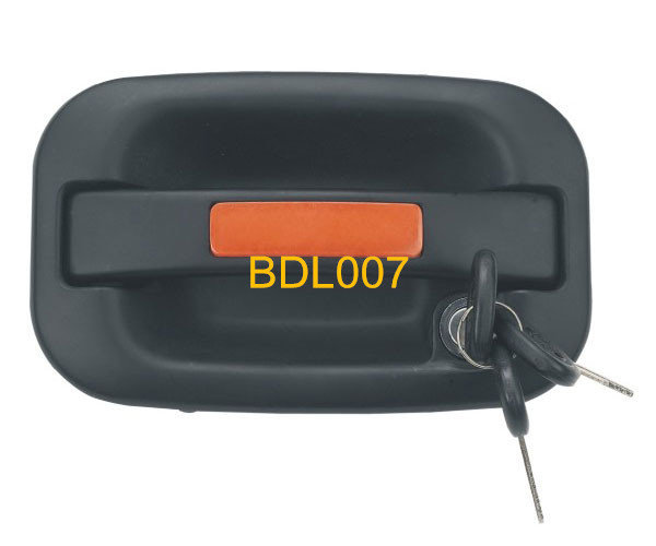 Bus luggage compartment door lock,with lamp,Yutong Kinglong Higer Golden Dragon Ankai Zhongtong Bus Parts(BDL007)