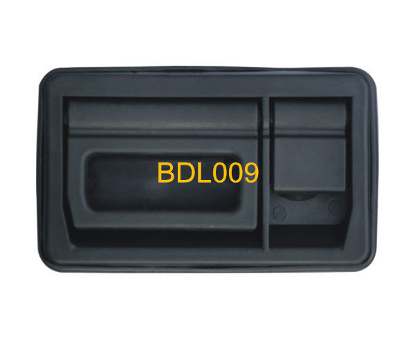 Bus luggage compartment door lock,Yutong Kinglong Higer Golden Dragon Ankai Zhongtong Bus Parts(BDL009)