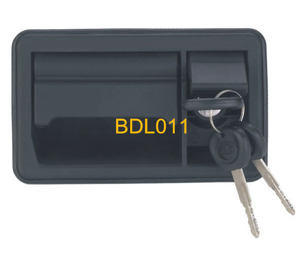 Bus luggage compartment door lock,Yutong Kinglong Higer Golden Dragon Ankai Zhongtong Bus Parts(BDL011)