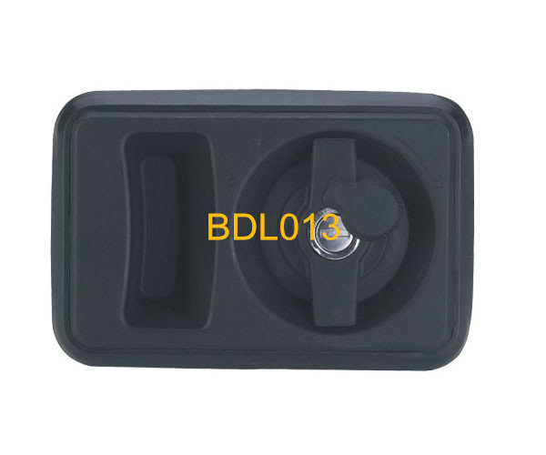 Bus passenger door lock,Yutong Kinglong Higer Golden Dragon Ankai Zhongtong Bus Parts(BDL013)