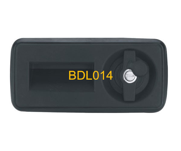 Bus passenger door lock,Yutong Kinglong Higer Golden Dragon Ankai Zhongtong Bus Parts(BDL014)