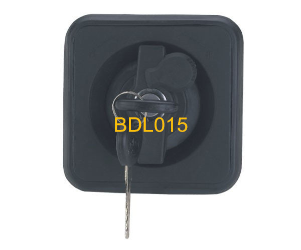 Bus passenger door lock,Yutong Kinglong Higer Golden Dragon Ankai Zhongtong Bus Parts(BDL015)
